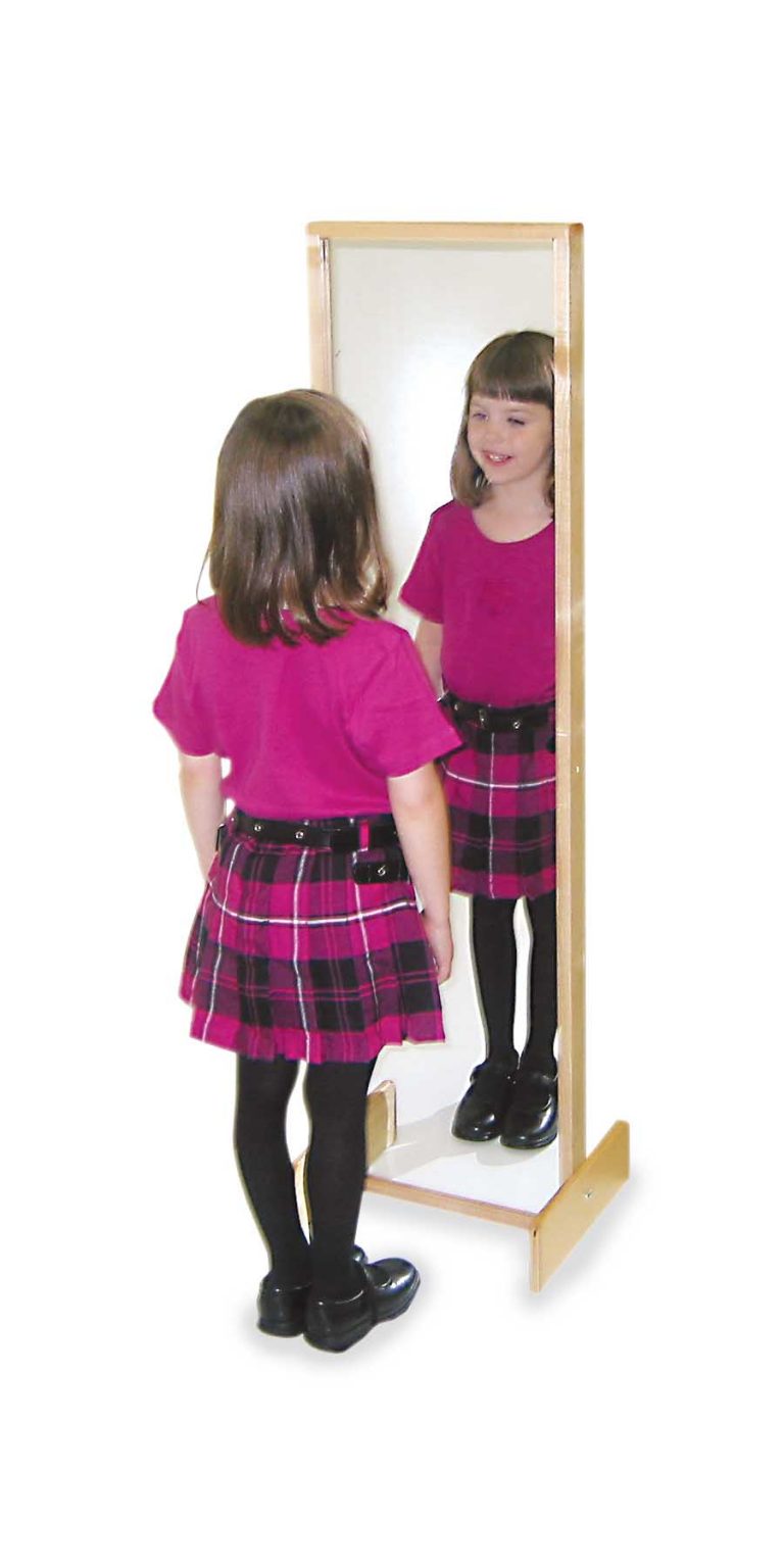Mirror | Classroom Concepts