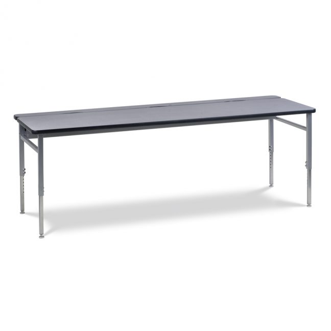 Flip-Top Technology Table | Classroom Concepts