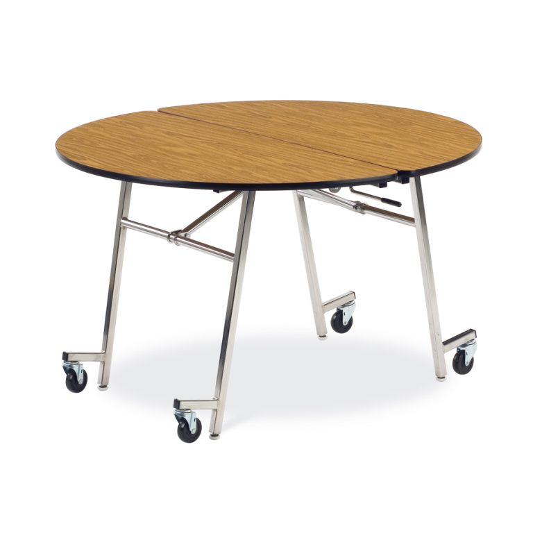 Mobile Round Table | Classroom Concepts