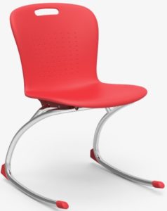 Student Rocker Chairs | Classroom Concepts